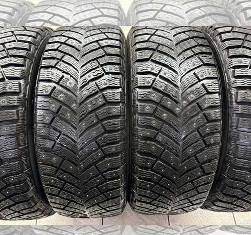 Michelin X-Ice North 4 205/55 R16