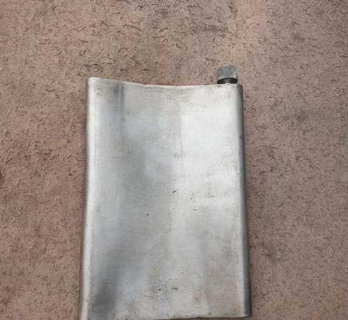 Фляга из нержавейки 1л