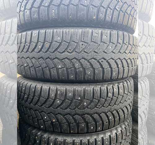 Bridgestone Blizzak Spike-01 195/65 R15