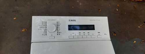 См Aeg L76260TL по запчастям