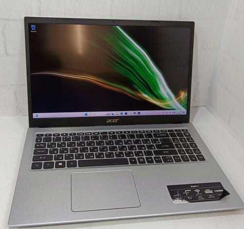 Ноутбук Acer Aspire 1 A115-32