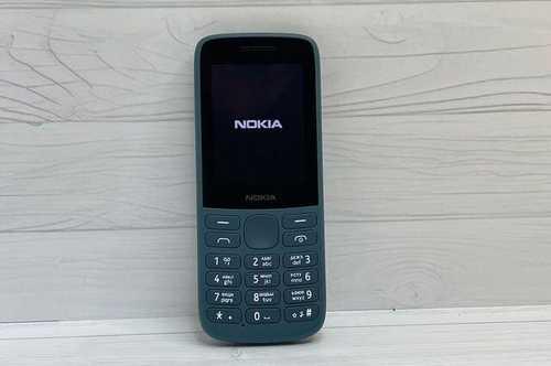 Телефон Nokia 215 4G Dual Sim(Львовская)