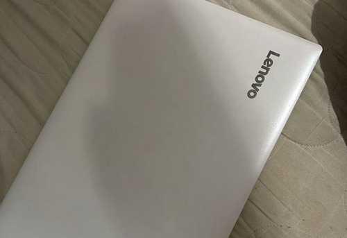 15.6" Lenovo IdeaPad 320-15IAP, 500 ГБ, Celeron N3350, RAM 4 ГБ, Intel HD Graphics 500