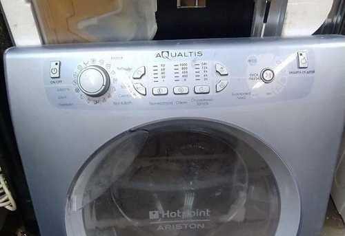 Люк hotpoint ariston aqualtis