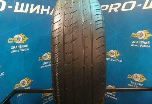 Continental ContiCrossContact UHP 235/55 R20