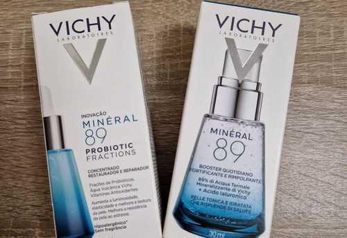 Сыворотка Виши/Vichy Mineral Probiotic 89 - 30 мл