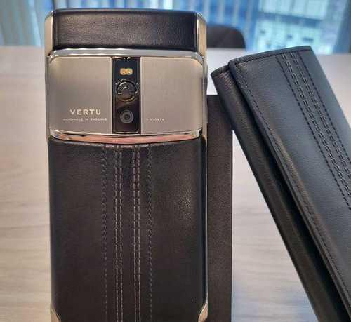 Vertu NEW signature touch 2016