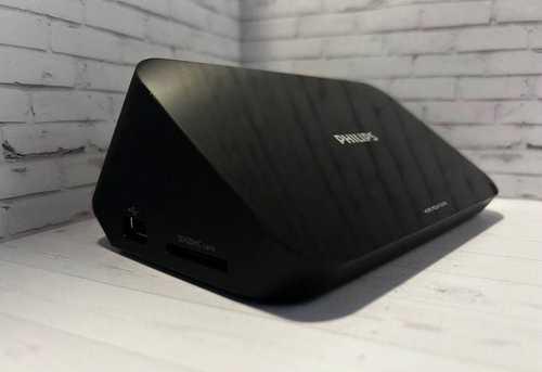 Philips HD media player