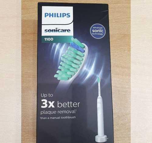 Электрическая зубная щетка Philips Sonicare