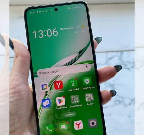 OPPO Reno12 F, 8/256 ГБ