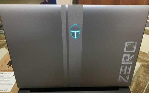 Ноутбук Thunderobot Zero i7 11800H/RTX 3060