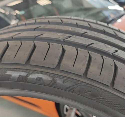 Toyo Proxes Sport 255/30 R20 92Y