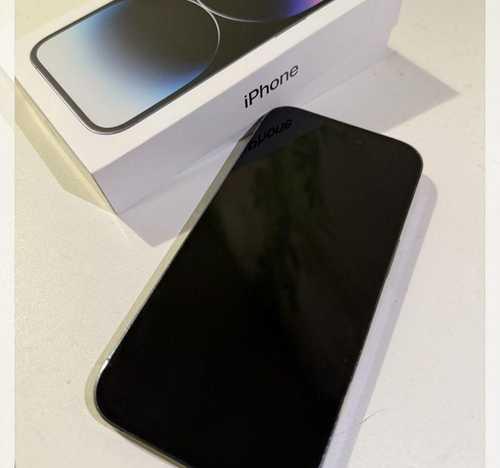 iPhone 14 Pro, 128 ГБ