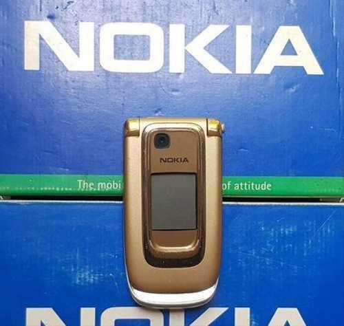 Телефон Nokia 6131 оригинал