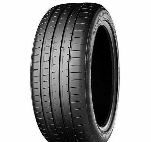 Yokohama Advan Sport V107A 285/40 R20 108Y