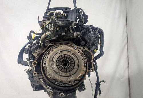 Двигатель Opel Insignia, 2010