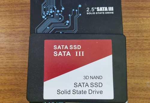 Ssd 512gb SATA III