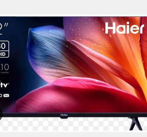 Haier 32 SMART tv s1