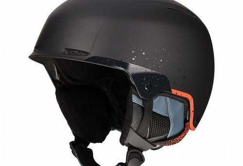 Шлем защитный горнолыжный Los Raketos Stilz Новый