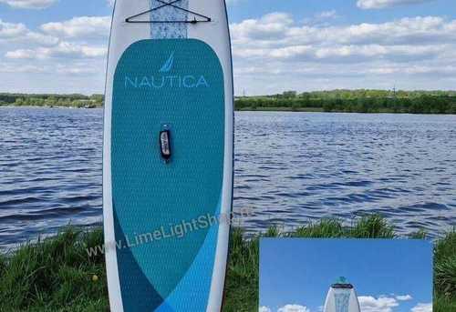 SUP board / надувной сапборд StreakBoard в наличии