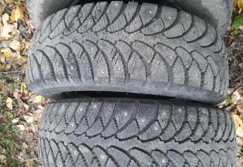 Tunga Nordway 2 195/65 R15