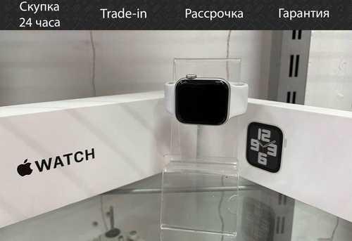 Apple Watch SE 2022 чек от 23.08.2023