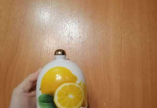 Крышка для лимонницы