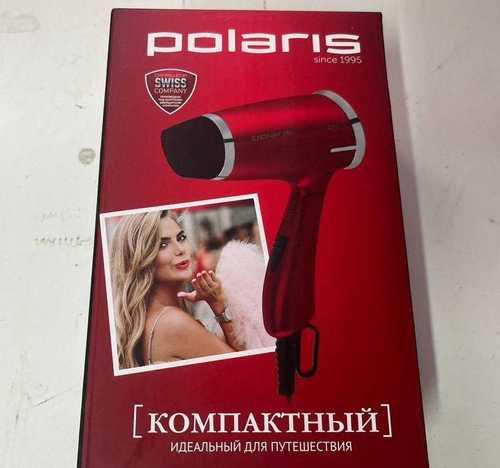 Фен Polaris PHD1464T