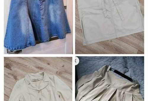 Пиджак юбка Zolla 48-50