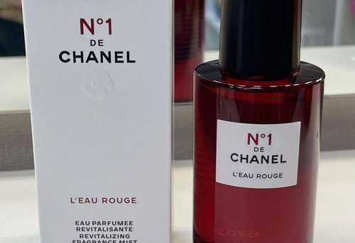 Парфюм Chanel N 1 l’eau rouge