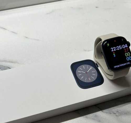 Apple watch series 8 41mm