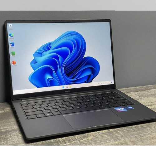 Ноутбук Honor MagicBook 14 Intel I5 12450H 16/512