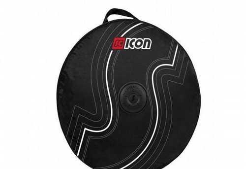 Чехол Scicon Padded Single Wheel Bag