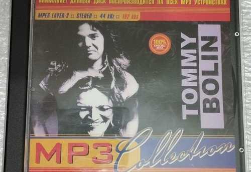 Дискография экс-гитариста Deep Purple на CD в MP3