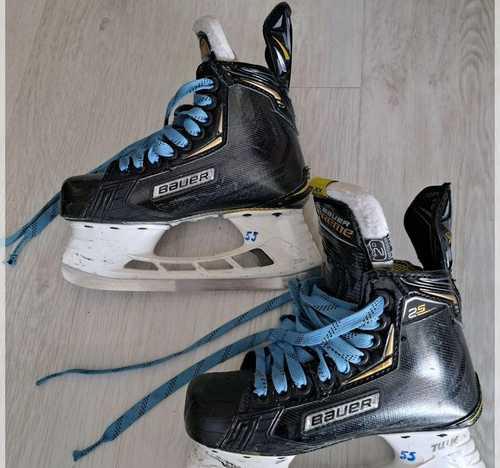 Хоккейные коньки Bauer Supreme 2S