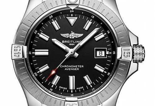 Часы Breitling Avenger Automatic 43 A17318101B1X1