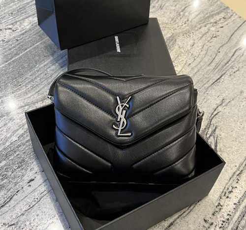 Сумка Saint Laurent оригинал