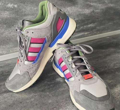 Adidas ZX 10000 Overkill Gameboy