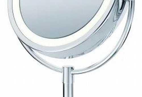 Новое Зеркало косметическое настольное Beurer BS69