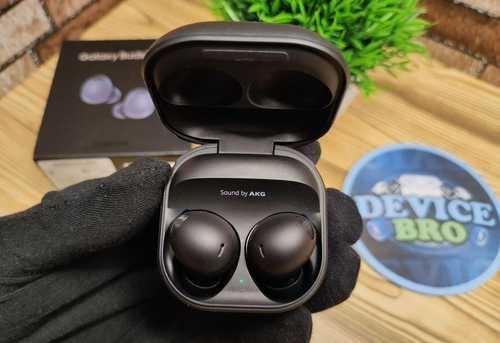 Наушники Samsung Galaxy Buds 2 Pro (Гарантия)