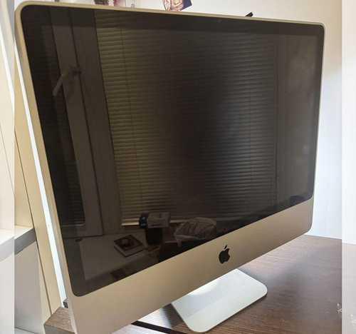 Компьютер apple iMac