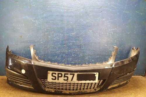 Бампер передний Opel Vectra C 2005-2008