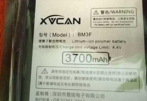Аккумулятор BM3F для Xiaomi Mi 8 Pro