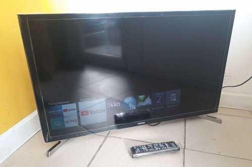 Телевизор Samsung UE32J4500AK (5306)