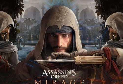 Assassins creed Mirage