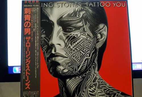 The Rolling Stones – Tattoo You