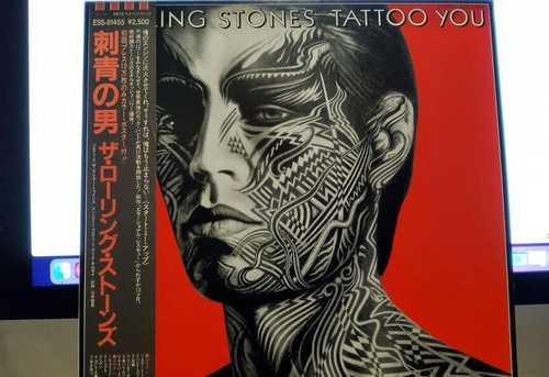 The Rolling Stones – Tattoo You