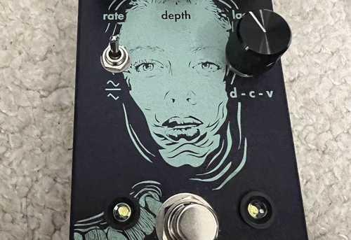 Walrus audio Julia v1 chorus vibrato
