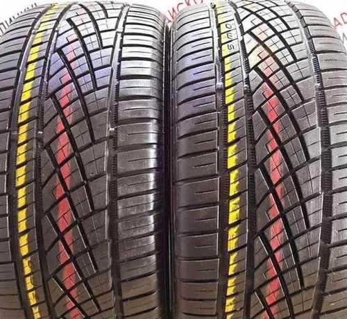 Continental ExtremeContact DWS 235/45 R17 94W