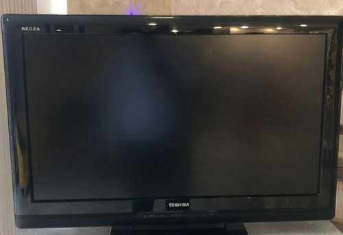 Телевизор toshiba 32av500pr